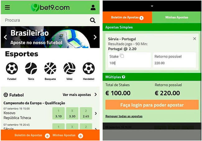 Bet9 é confiável? Vale a pena? Revisão completa 2023