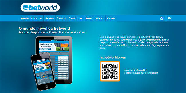 Betworld é confiável? Vale a pena? Revisão completa 2024