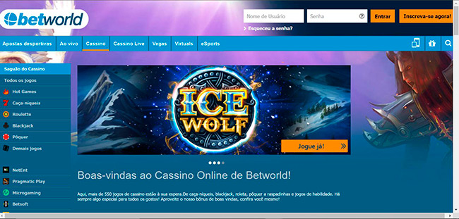 Betworld é confiável? Vale a pena? Revisão completa 2024