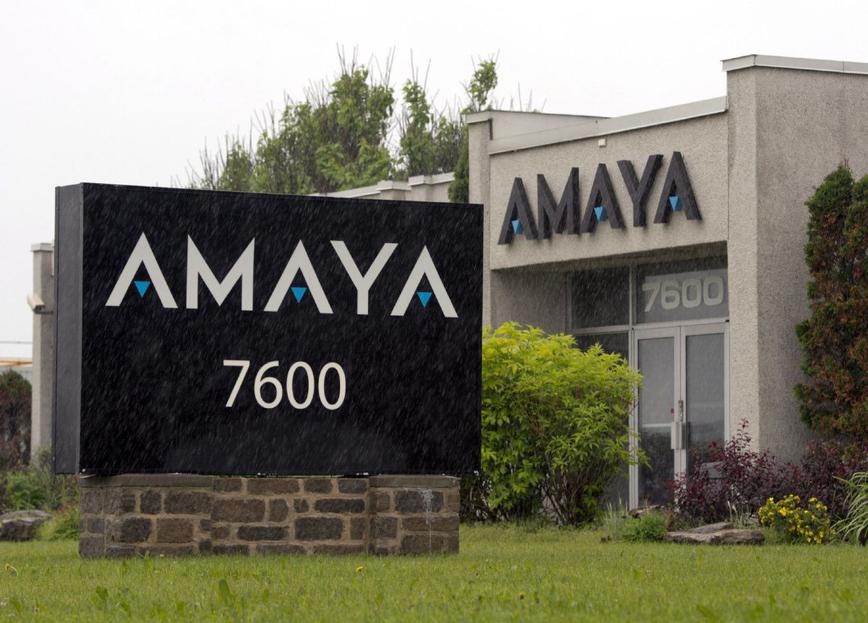 Amaya Gaming Provedora de jogos ᐈ 10 Melhores Caça Niqueis 2024
