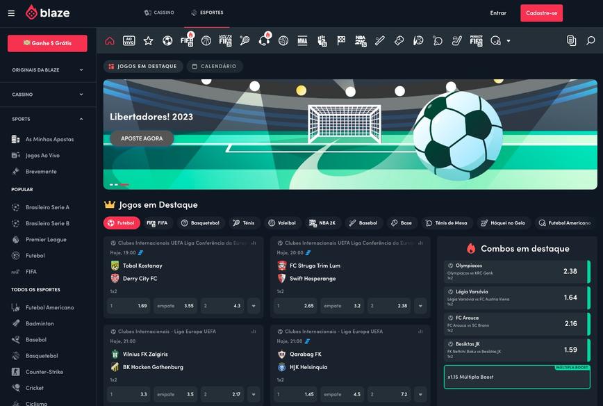 ll Blaze apostas: Melhores Jogos de Cassino Online no Brasil 2024